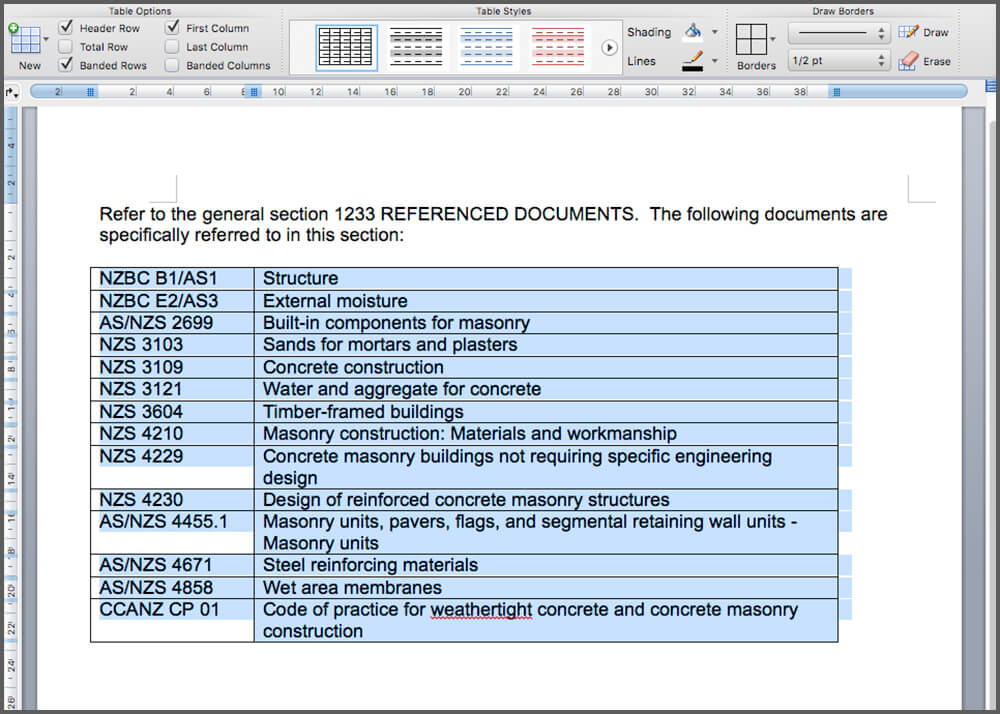 copy-and-paste-tabbed-text-masterspec